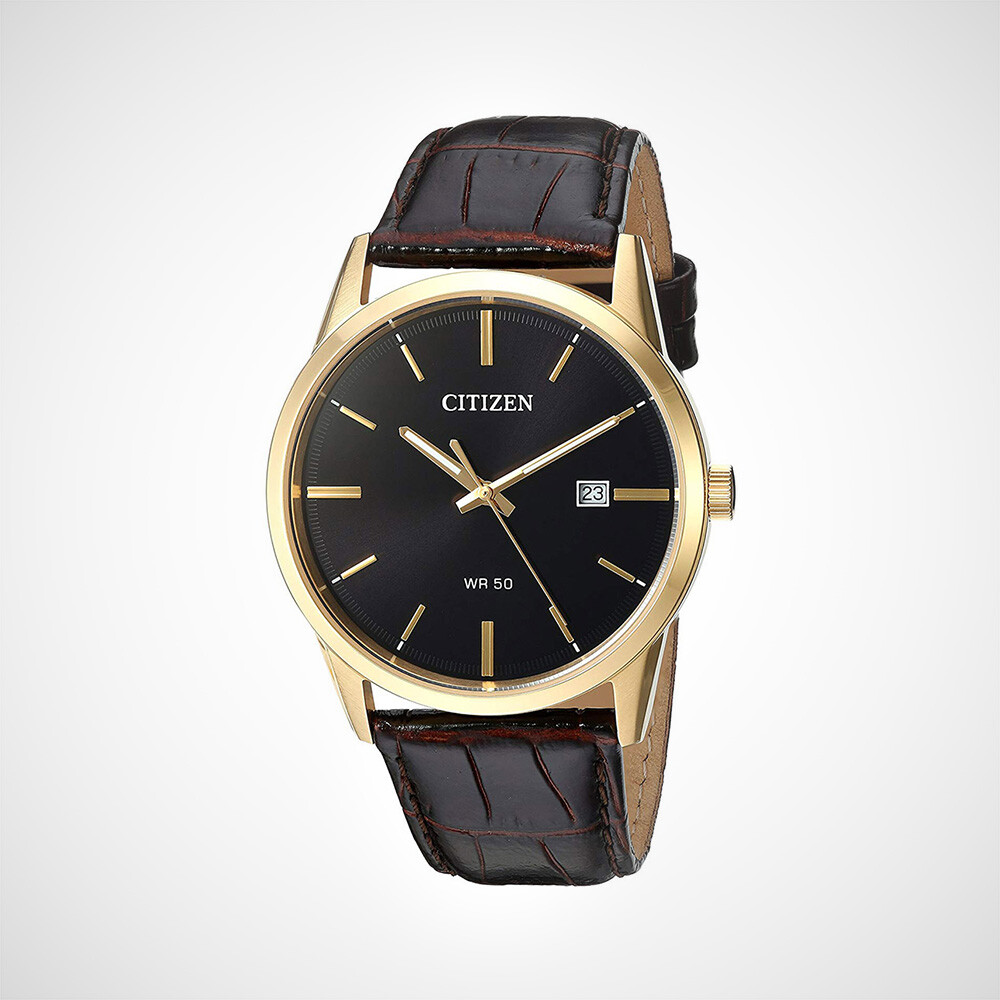 Citizen 3 Hands Unisex Watch BI5002-06E - WatchOut